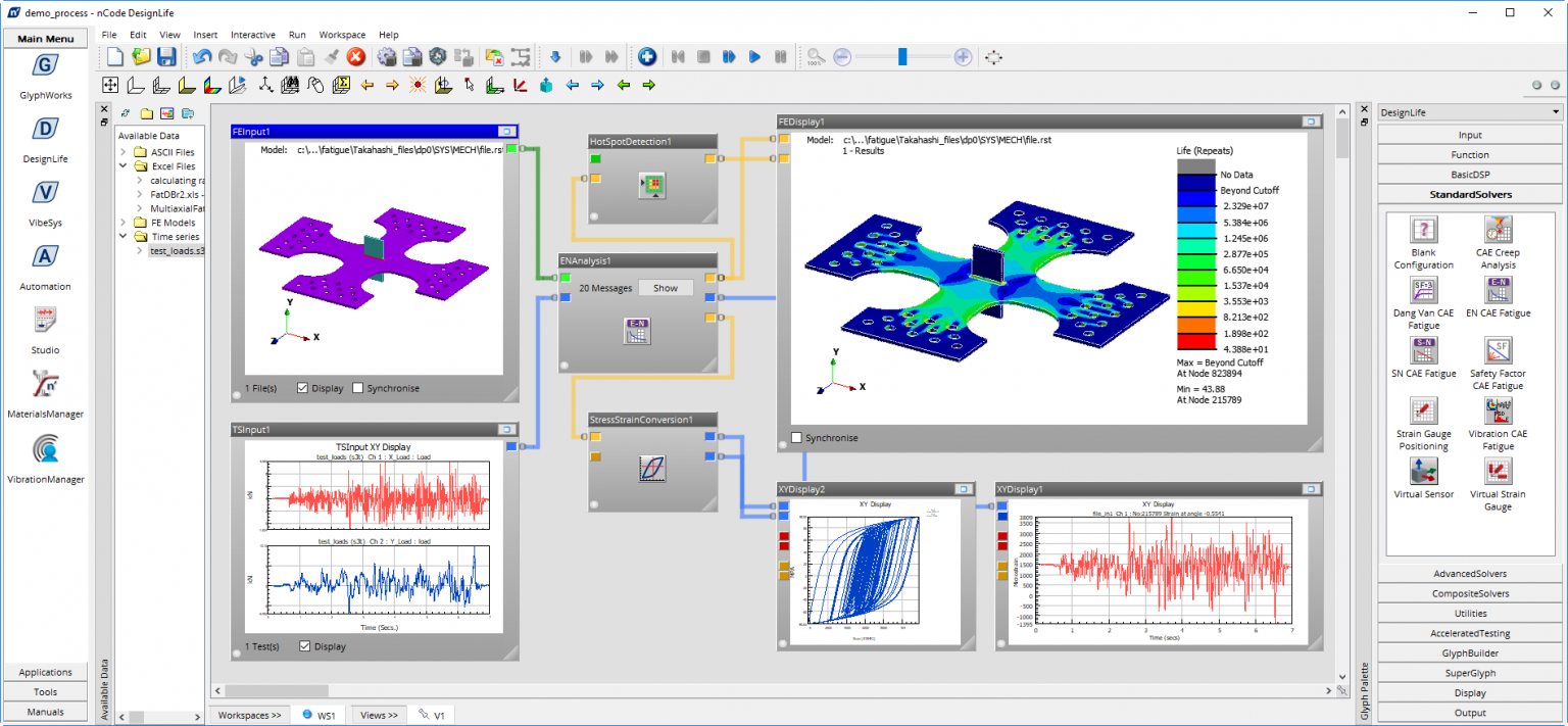 NCODE—DesignLife – 欧普兰